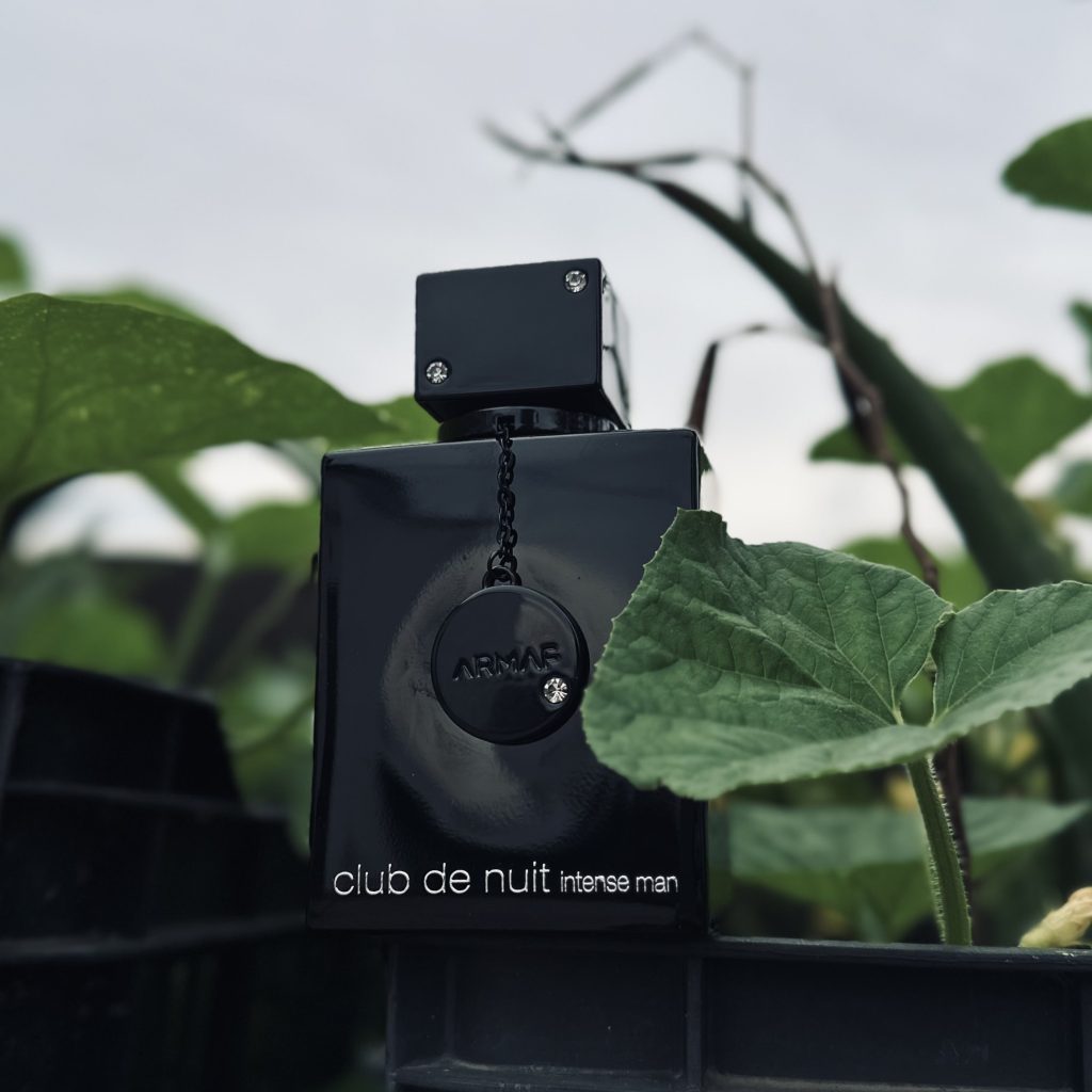 Armaf Club De Nuit Intense Man Pure Parfum – FlaconePerfumes