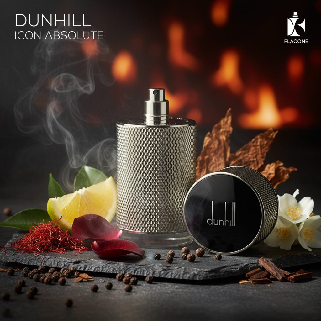 Icon Alfred Dunhill – FlaconePerfumes