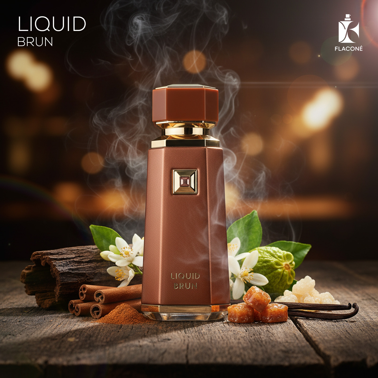 French Avenue Liquid Brun – FlaconePerfumes
