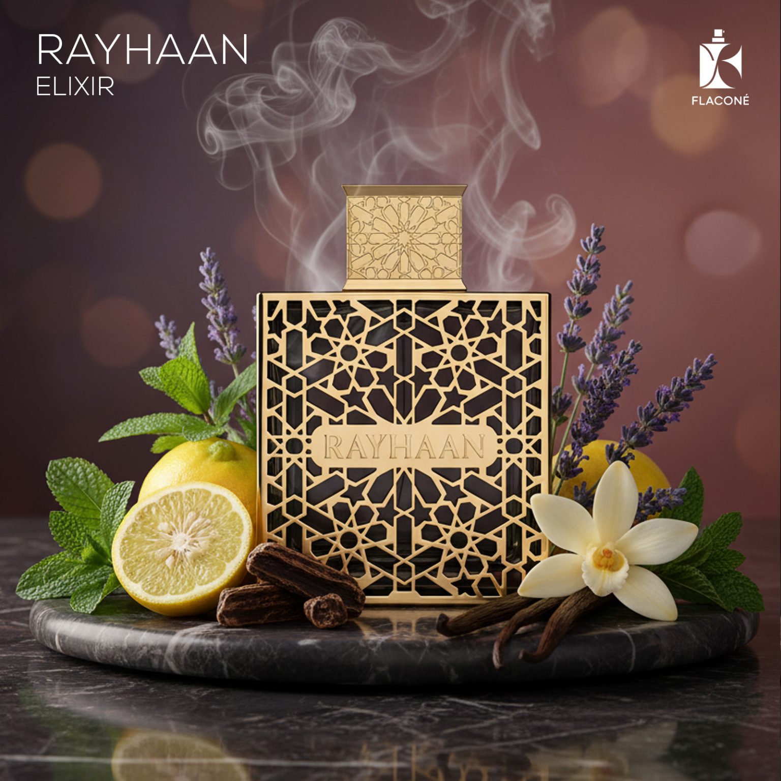 Rayhaan Elixir – FlaconePerfumes