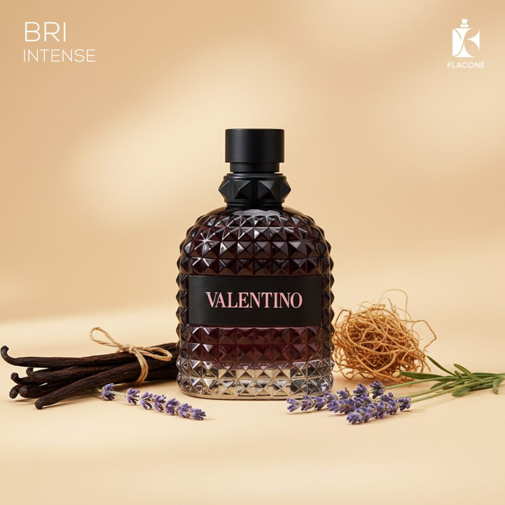 Valentino Uomo Born In Roma Intense – FlaconePerfumes