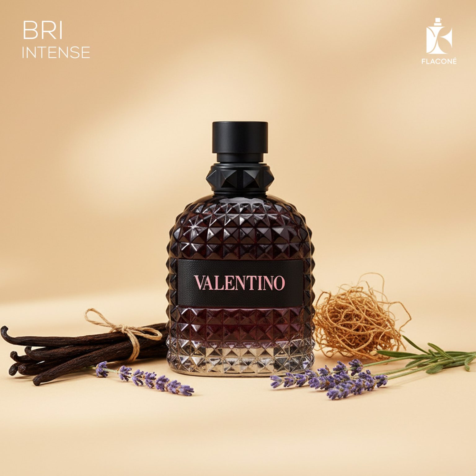 Valentino Uomo Born In Roma Intense – FlaconePerfumes