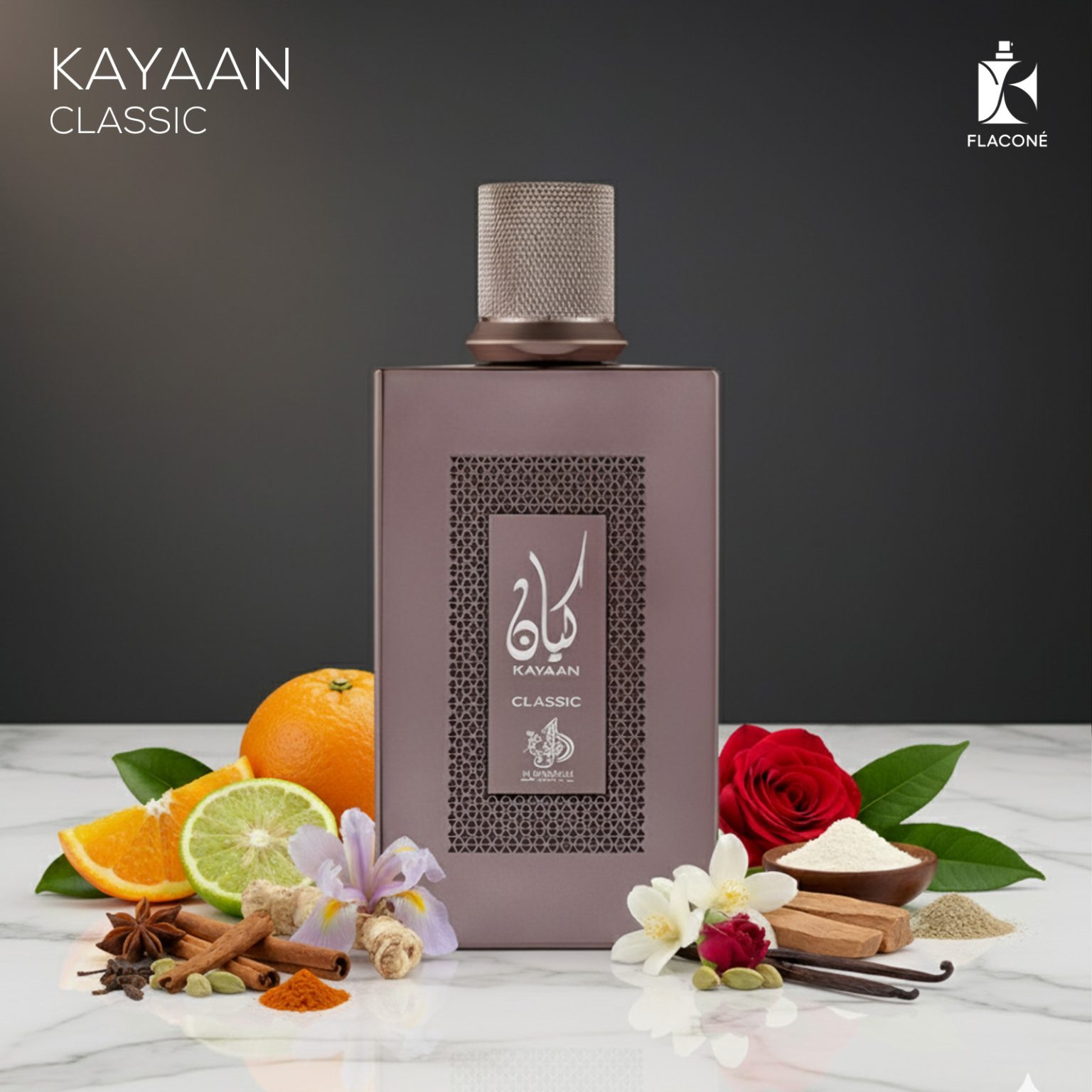 Kayaan Classic – FlaconePerfumes