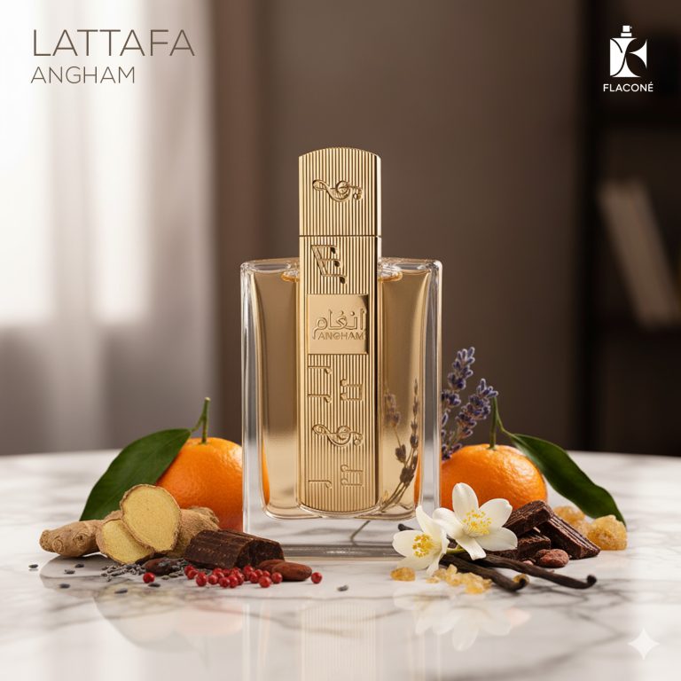 Lattafa Angham – FlaconePerfumes